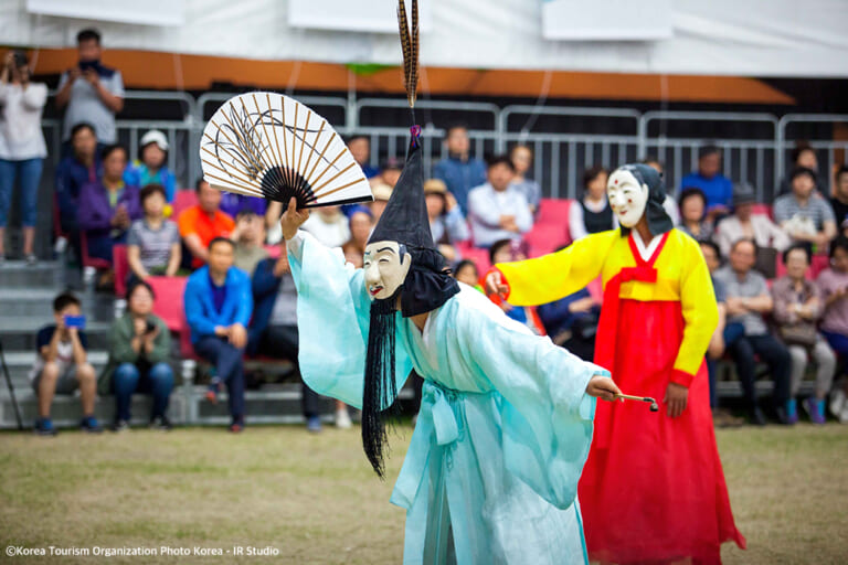 The Rich Tapestry of Traditional Korean Music and Performances - Korea ...