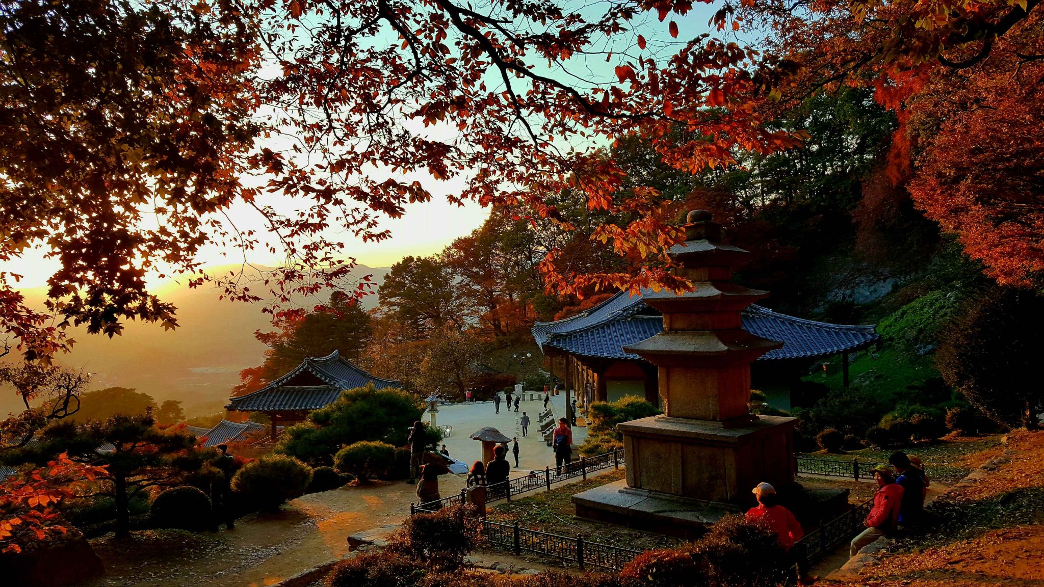 Exploring Korea's Buddhist Temples: A Spiritual Journey Through Time ...