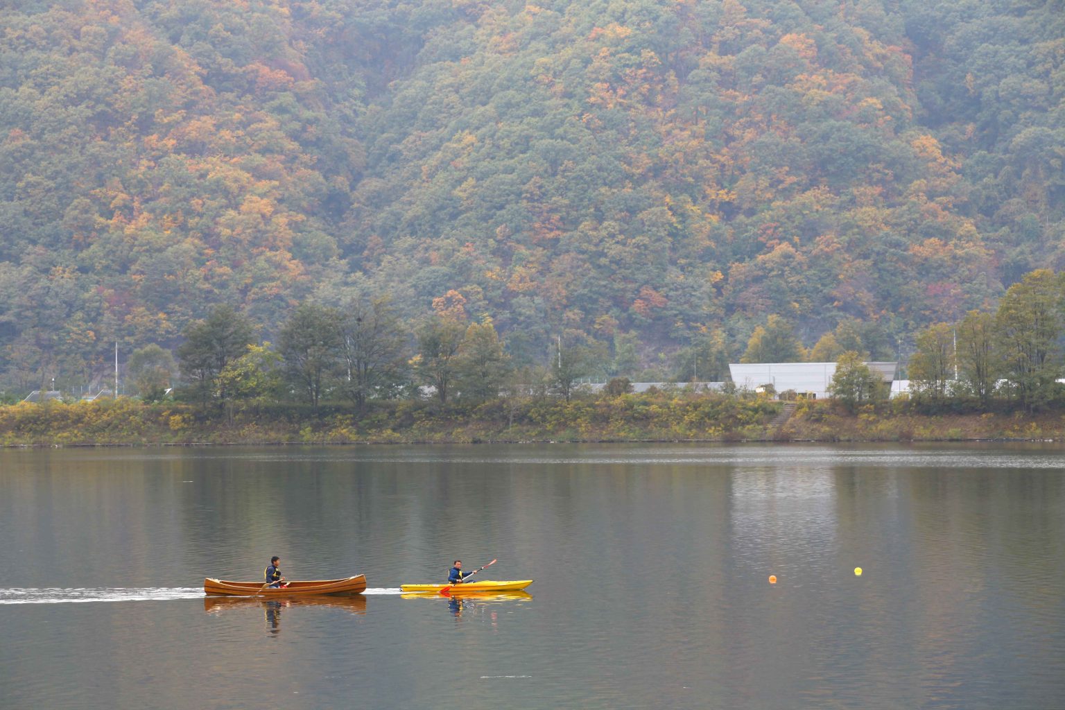 Discovering the Natural Beauty of Gangwon Province: A Guide to South ...