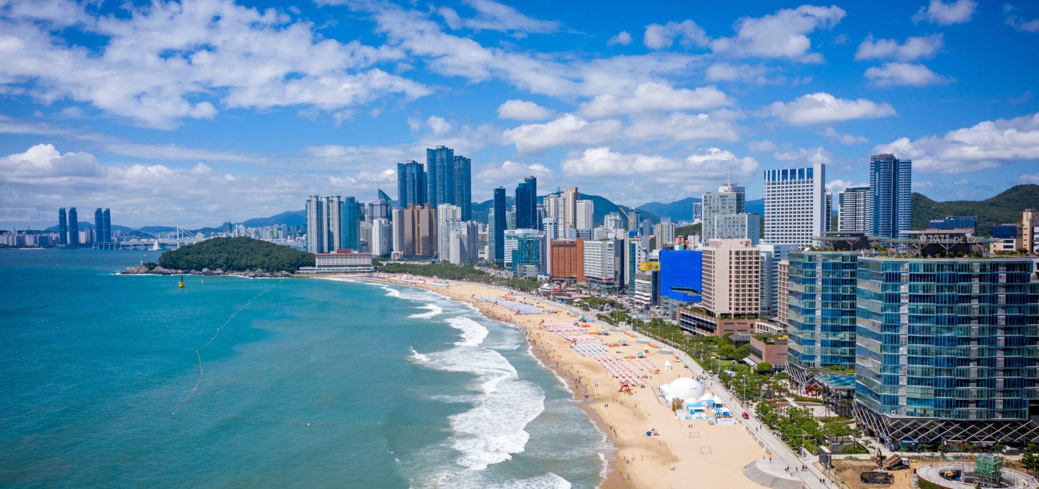 The 10 Best Beaches in South Korea: A Traveler’s Guide to Sun, Sand ...