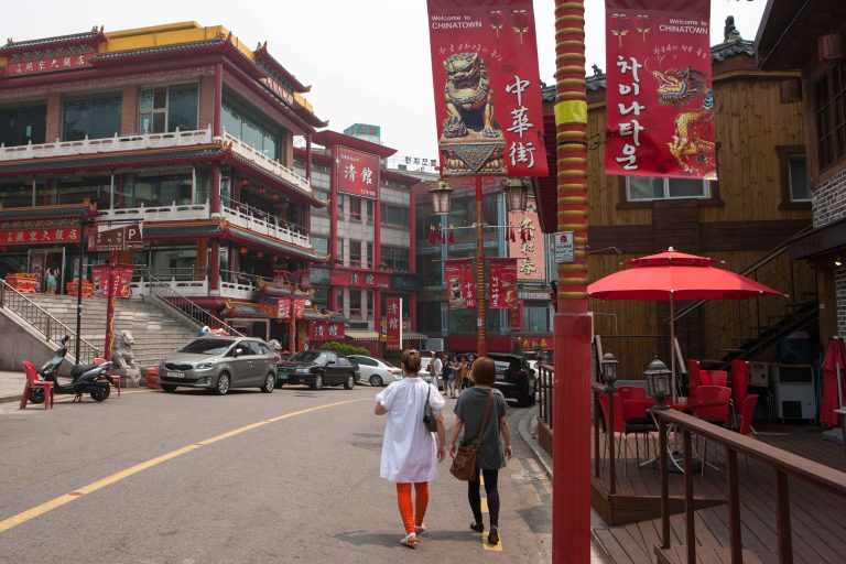 A Day Trip to Incheon’s Chinatown: Discovering Korea’s Oldest Chinatown ...