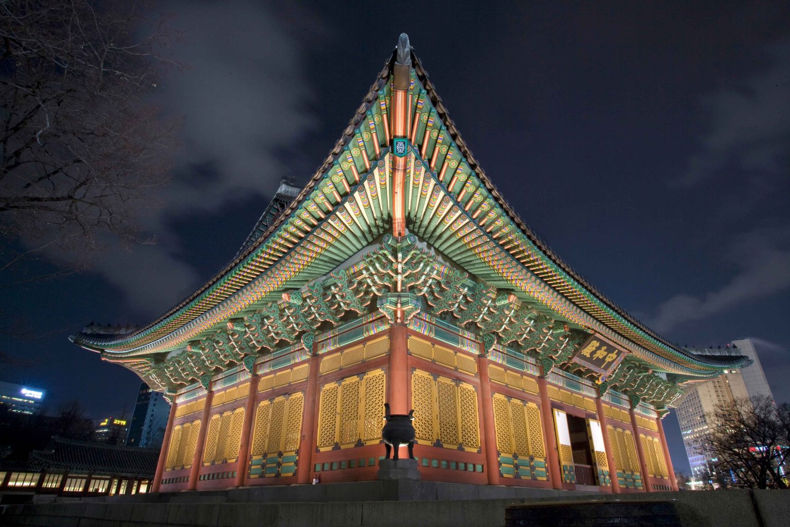 Discover Seoul’s Rich Heritage: Top 10 Historical Sites You Must Visit ...