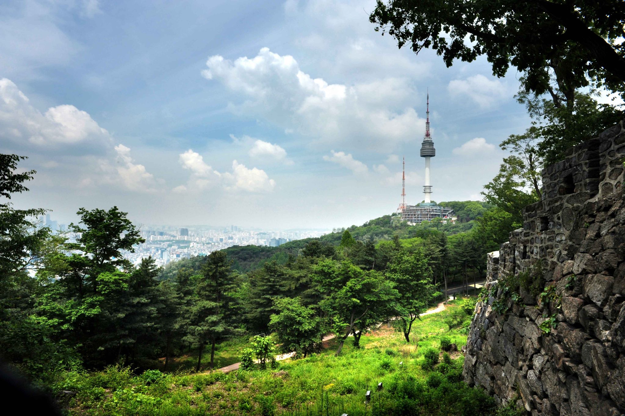 Top 15 Natural Wonders in Seoul: Exploring the City’s Hidden Green Gems ...