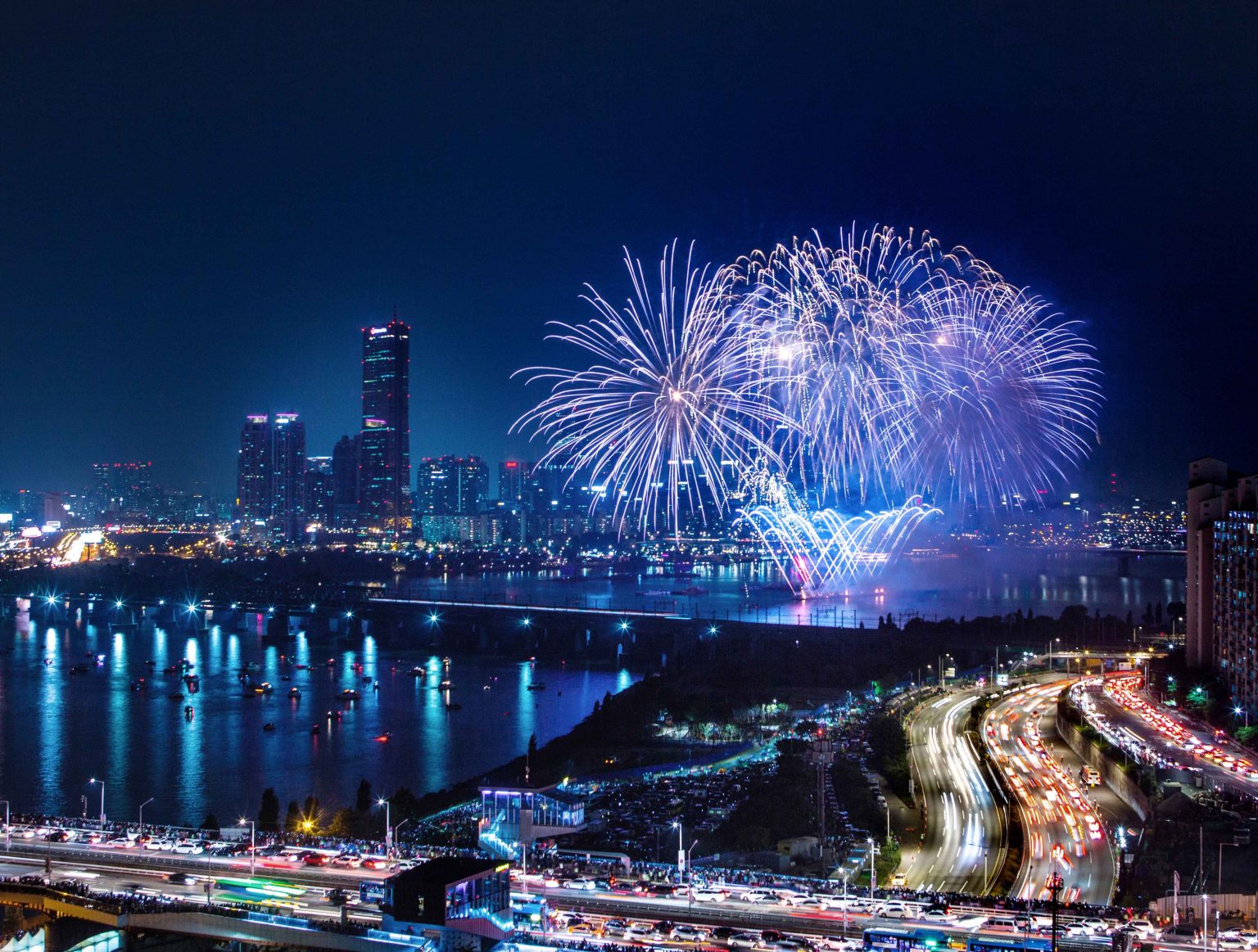 Top 10 Festivals in Seoul: Celebrating Culture, Arts, and Tradition ...