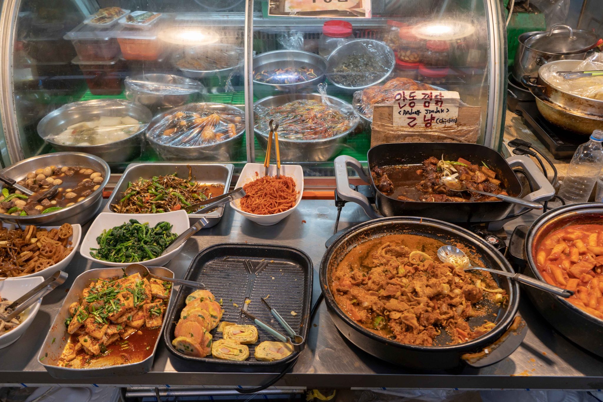 A Guide to Seoul’s Night Markets: Where to Experience the Best of After ...