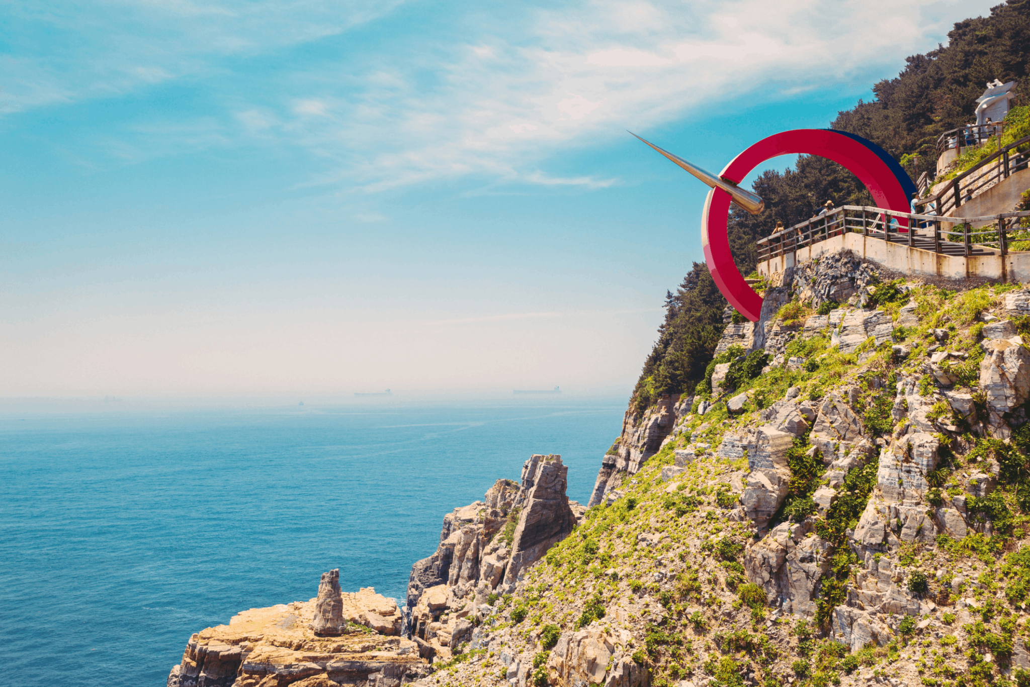 Busan, South Korea: Complete Travel Guide - Korea Web Magazine